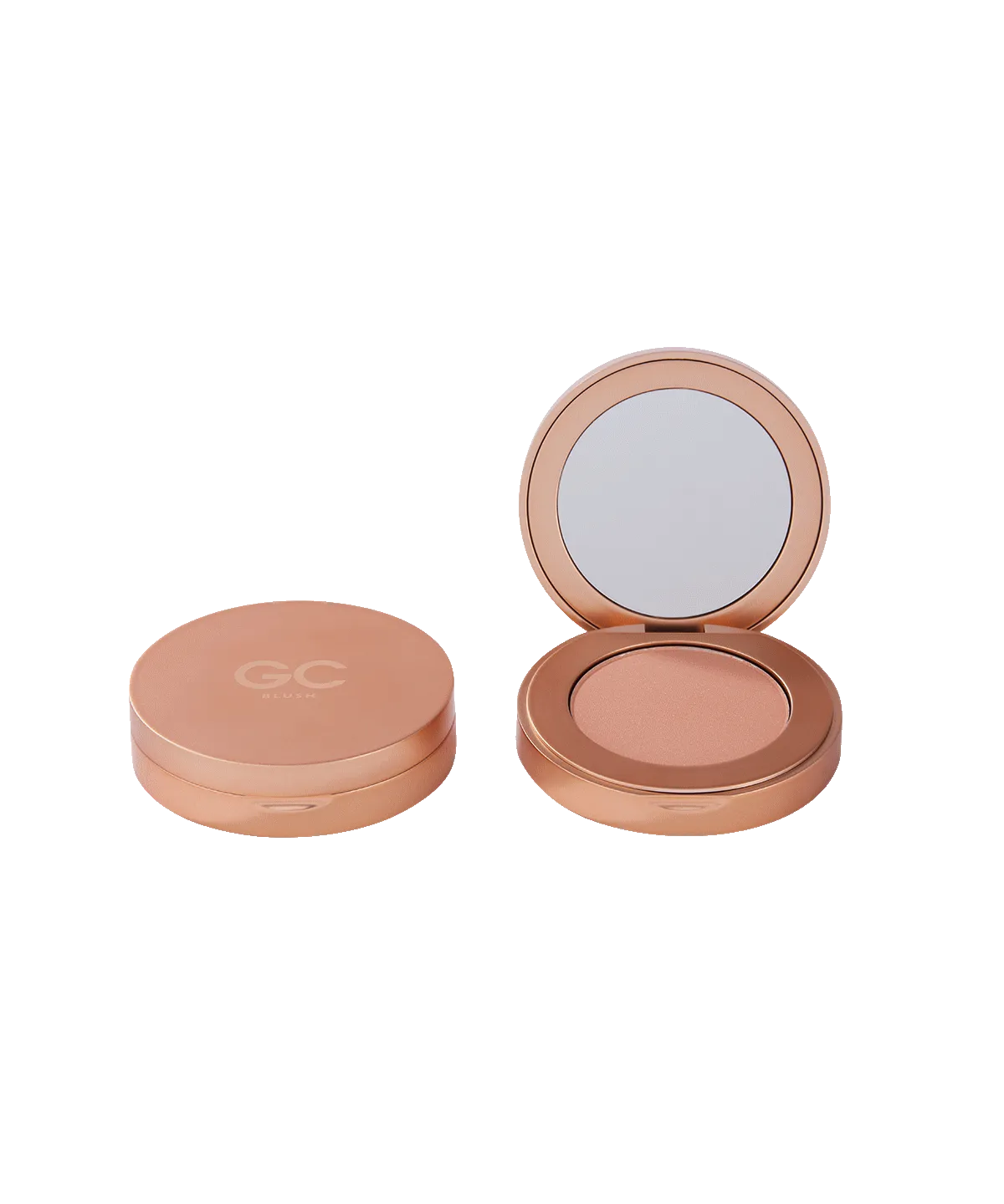 Blush in polvere Fragile Pink - Gil Cagné